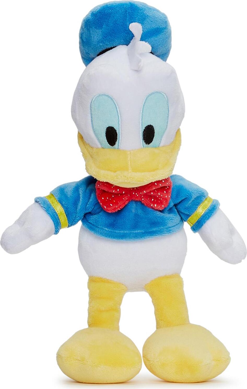 SIMBA DISNEY Duck Donald pluszak 25cm 587-4859 Kuscheltiere