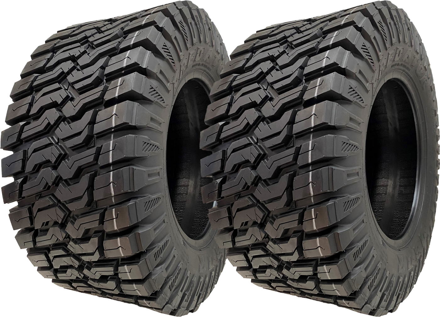 27x11.00R14 ATV Tyre 8ply OBOR Predator 275/60R14 E-Marked