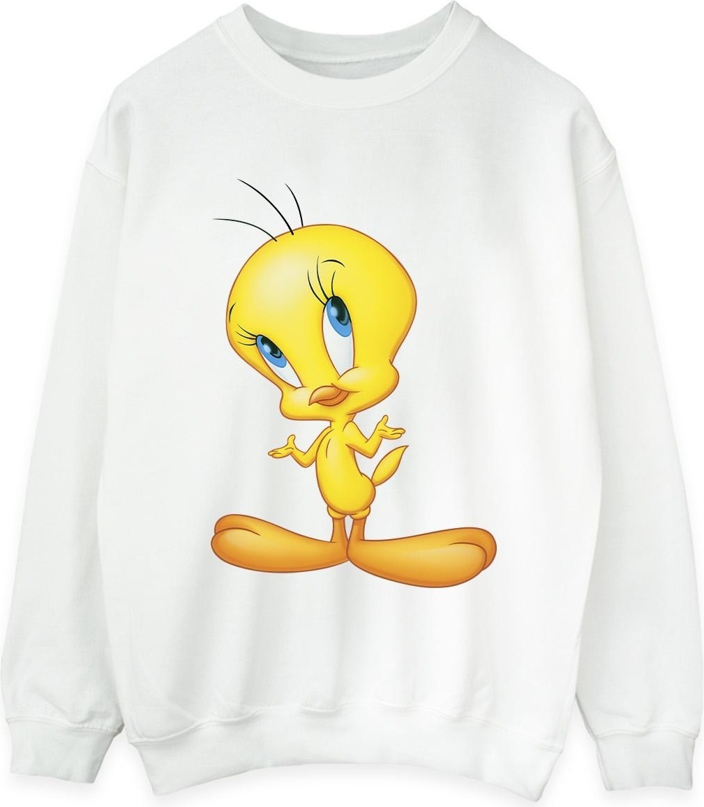 Looney Tunes - "Tweety Standing" Sweatshirt | Kaufland.de