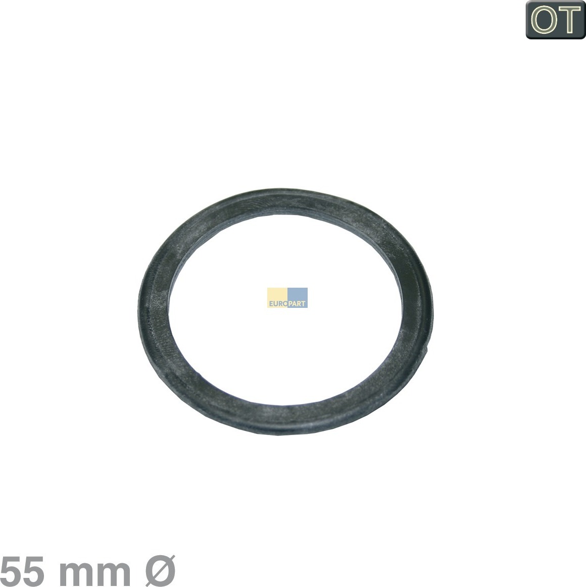 Electrolux - Siegel-Drain Pump Filter - 1260616014