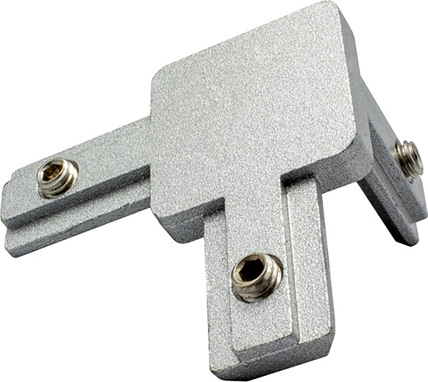 3-Weg Verbinder Eckverbinder Nut 8 für Aluprofil 30x30 - 1