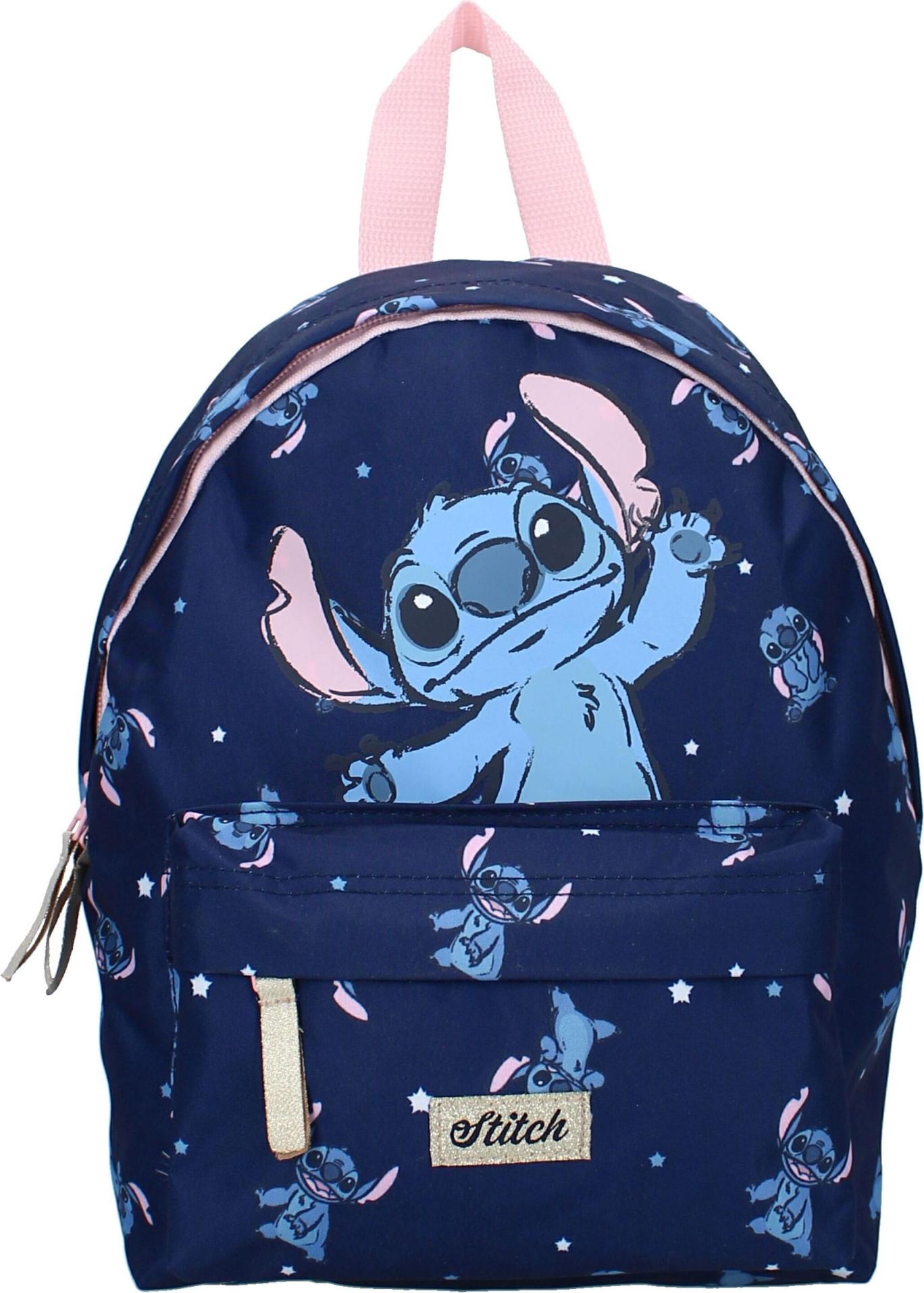 Plecak Lilo & Stitch - Stitch Fun All Around, 31x22x9 cm,