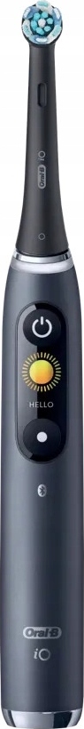 Braun Oral-B iO Series 9N Black iO9 | Kaufland.de