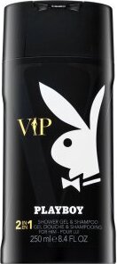 Playboy VIP Duschgel für Herren 250 ml | Kaufland.de