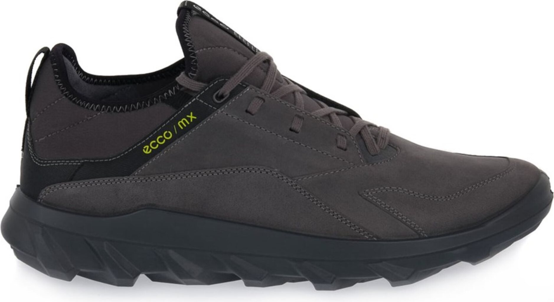 Ecco Chaussures MX Titanium, 82018402244 Baskets