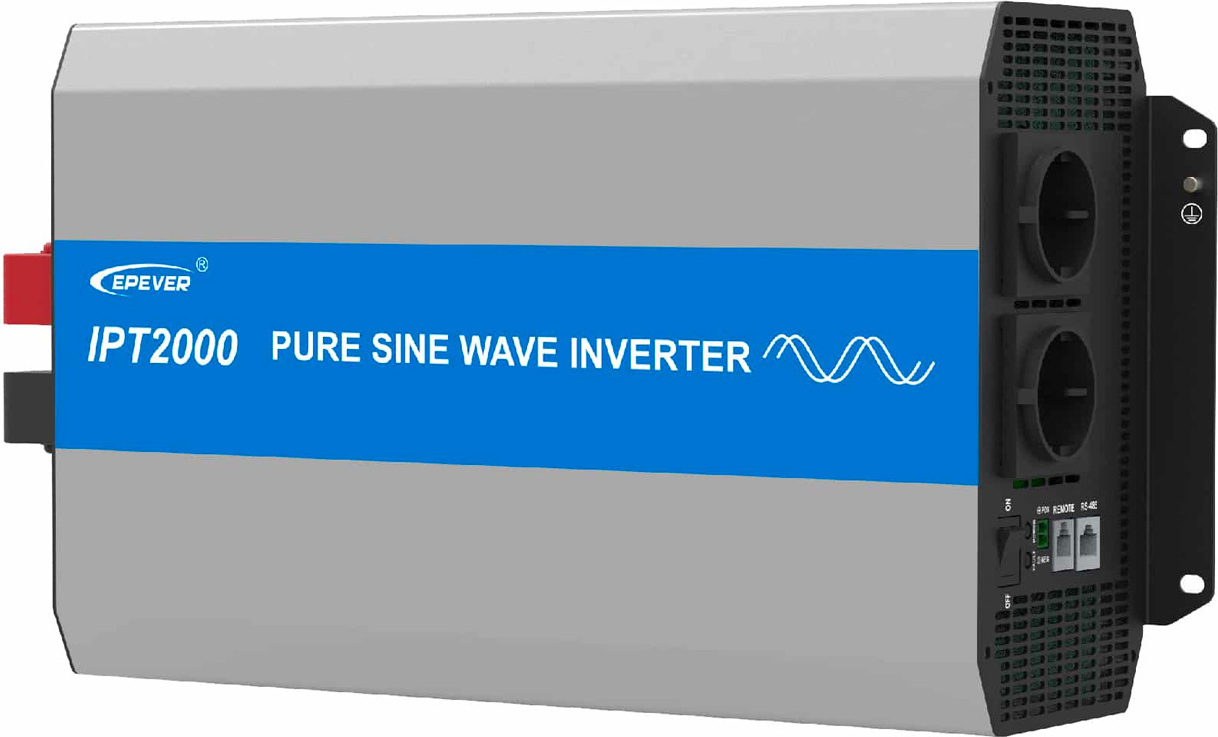 EPEVER® IPT2000-22 Wechselrichter 2000W | Kaufland.de
