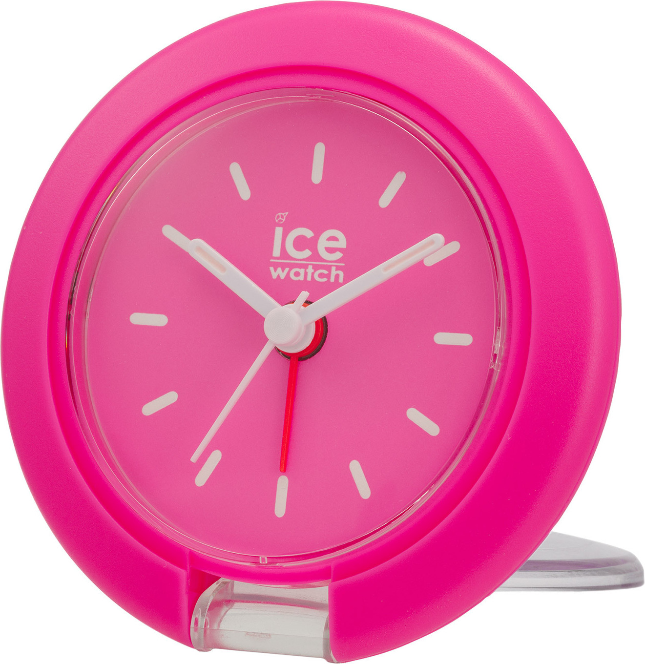 Ice Watch Uhr Ice Travel Clock Analog Alarm | Kaufland.at