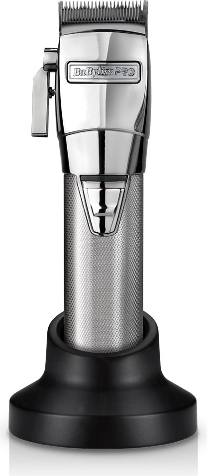 BaByliss PRO Barber Clipper CHROMFX Haarschneider