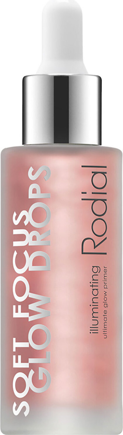 Rodial Soft Focus Glow Drops 31 ml Creme antietà