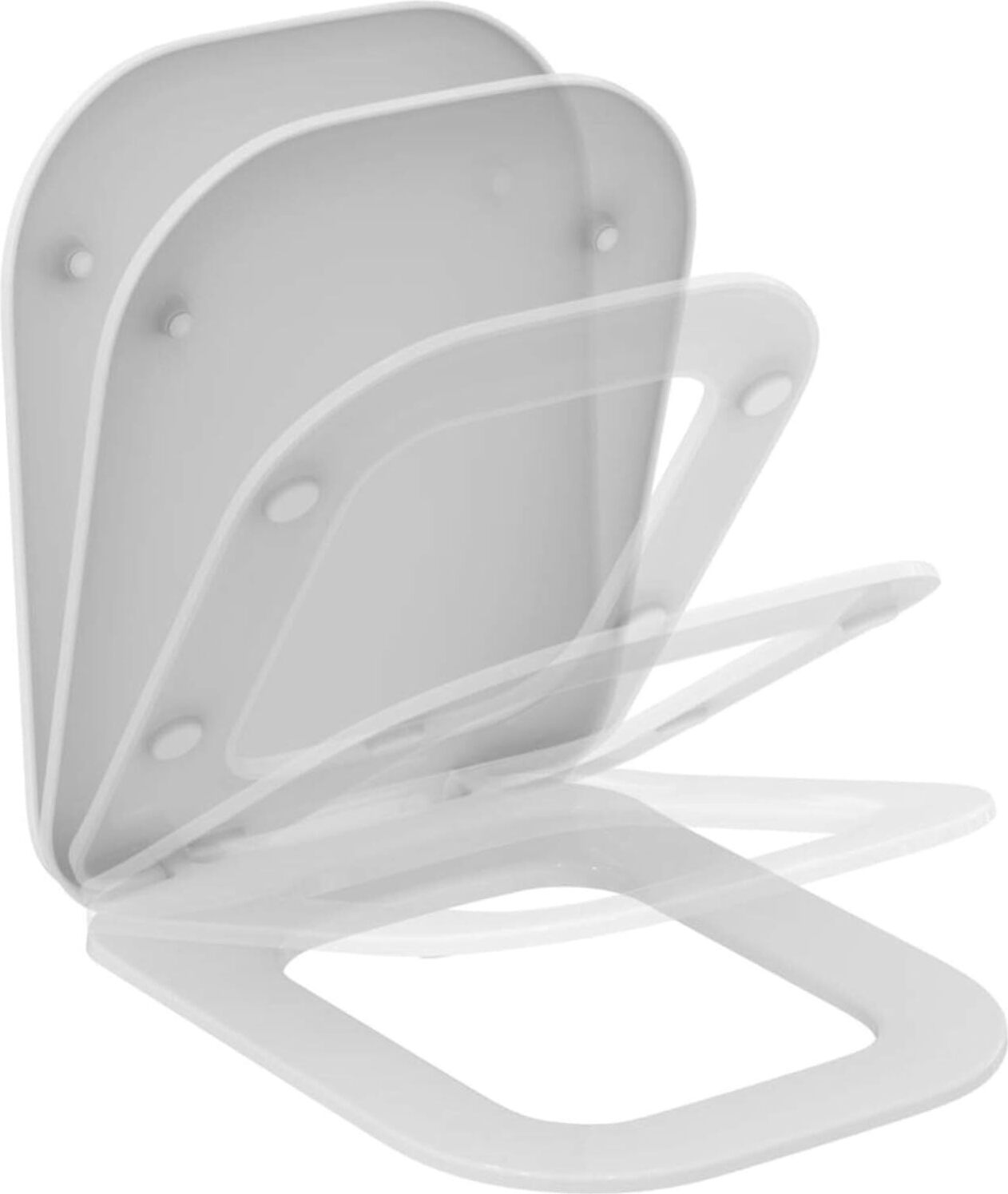 Ideal Standard Tonic II - WC ultra ploché | Kaufland.cz