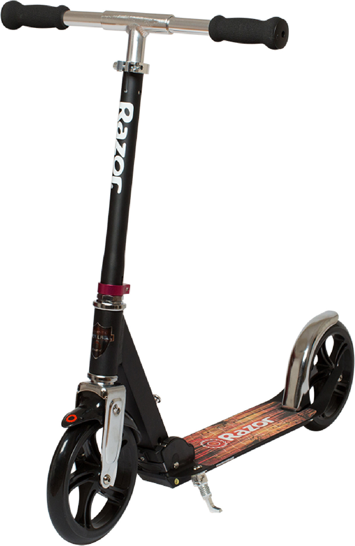 Razor Kids Kick Roller A5 Lux Nero STEP190113