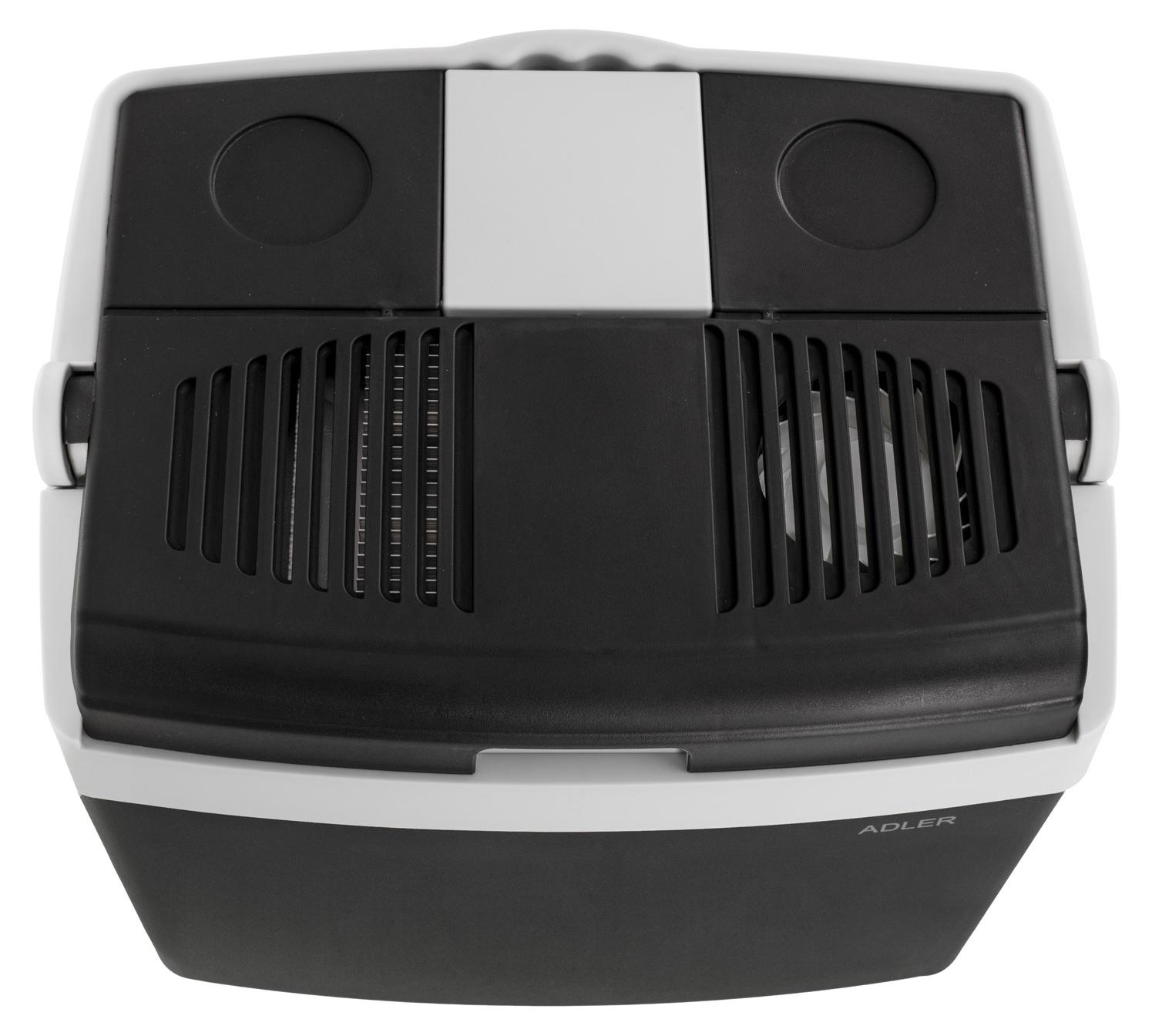 Adler Portable cooler | AD 8091 | 25 L | 230 V