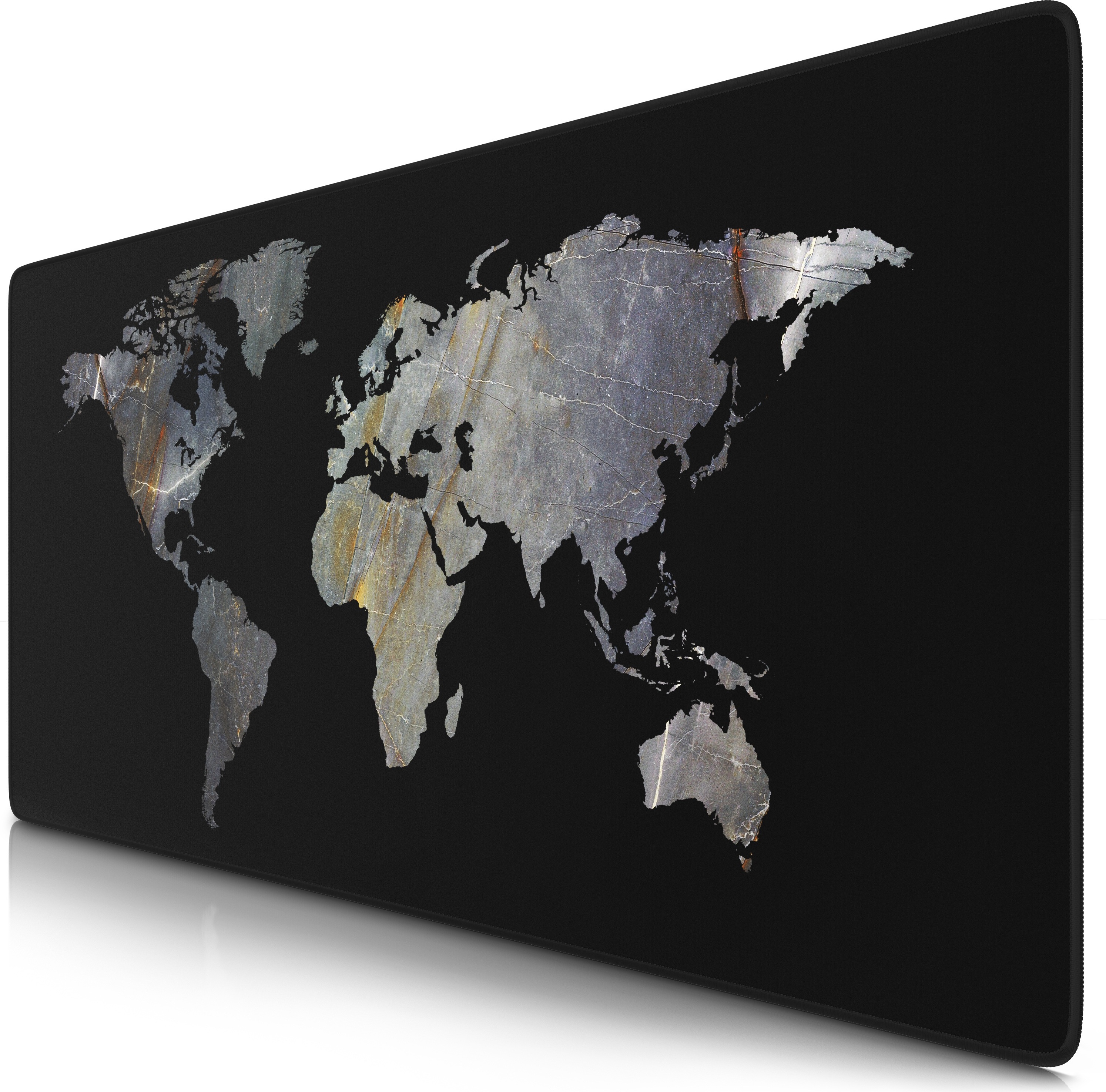 CSL Gaming Mauspad, XXL Schreibtischunterlage | Kaufland.de