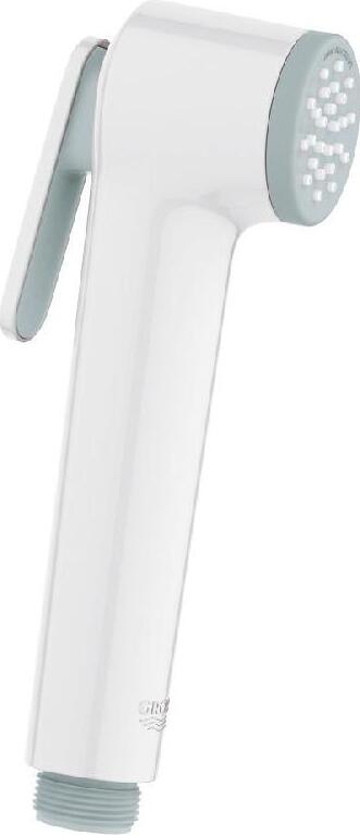 Grohe Tempesta - Bidetová sprška, bílá 28020L01