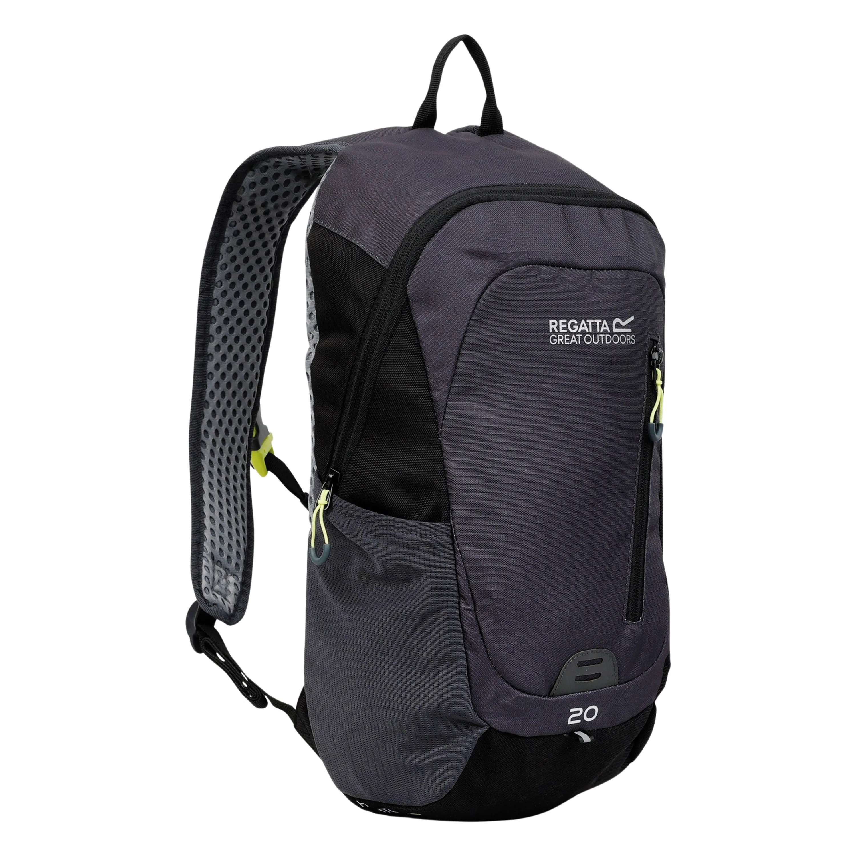 REGATTA Uni batoh Highton V2 20L Batohy
