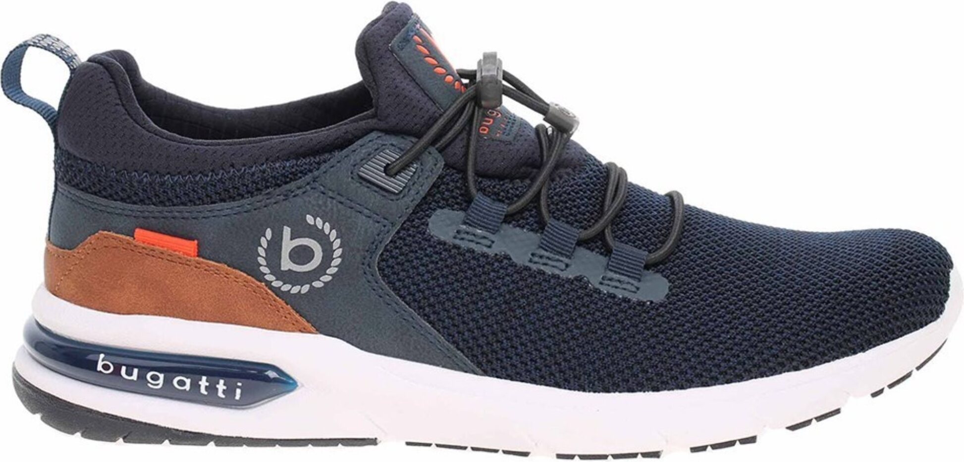 Bugatti Boty Numbis, 342658606900 Tenisky | Kaufland.cz