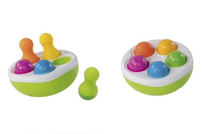 Fat Brain rolly-polly ze skittlesami i | Kaufland.pl