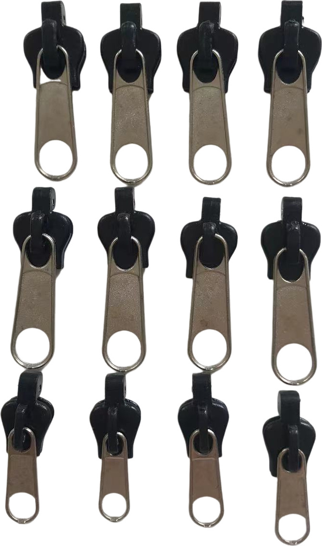 INF Zipper runner confezione da 12 pezzi