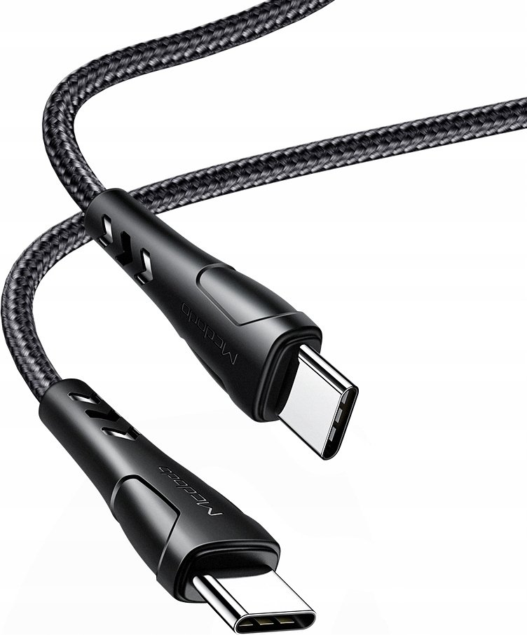 Mcdodo Krátký Kabel Android Auto Usb-C Usb-C | Kaufland.cz