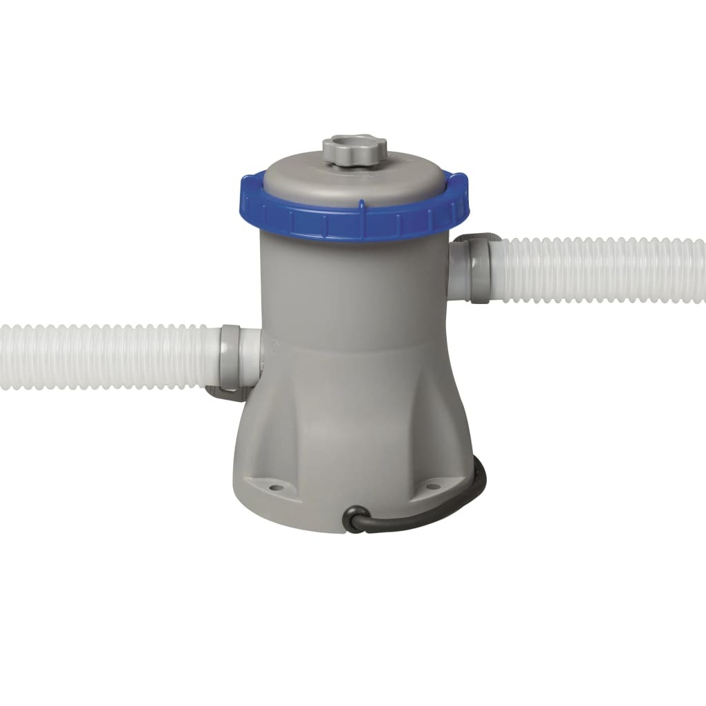 Bestway Fast Set 57270, 3638 l, Basen nadmuchiwany,