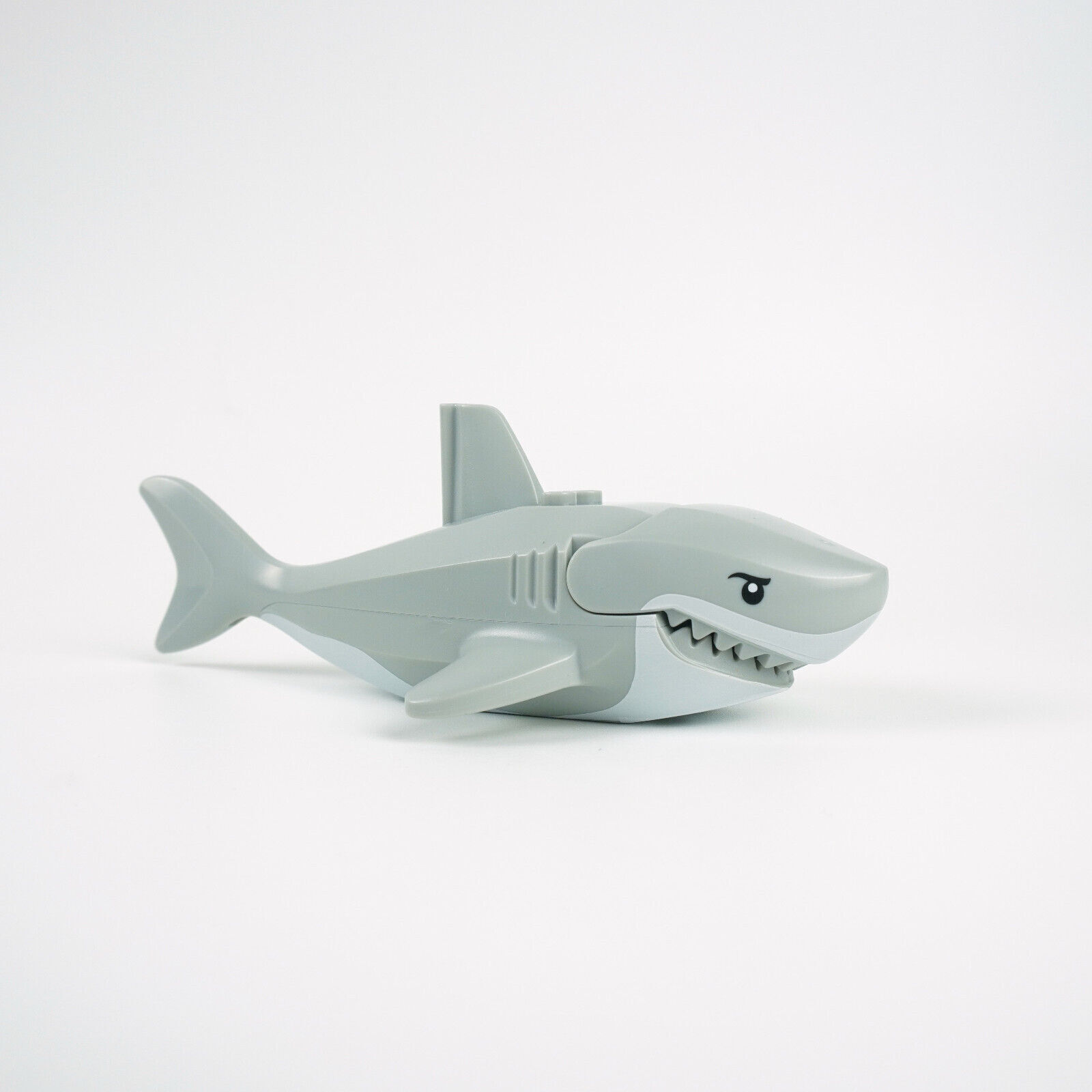 LEGO® Hai Meerestiere Hellgrau - 62605pb01c01 | Kaufland.de