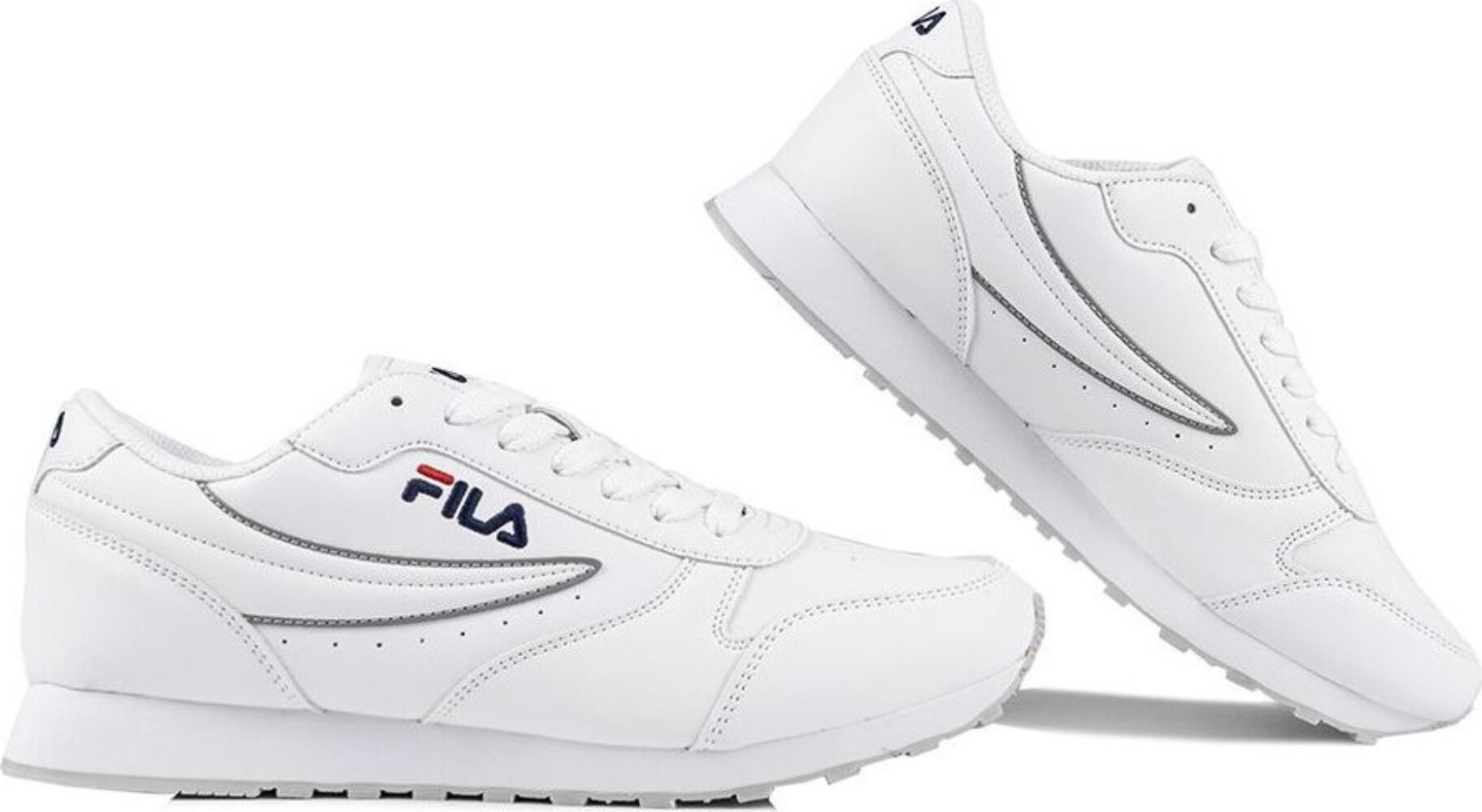 Fila Buty Orbit Low Wmn, B24057 Sneakersy