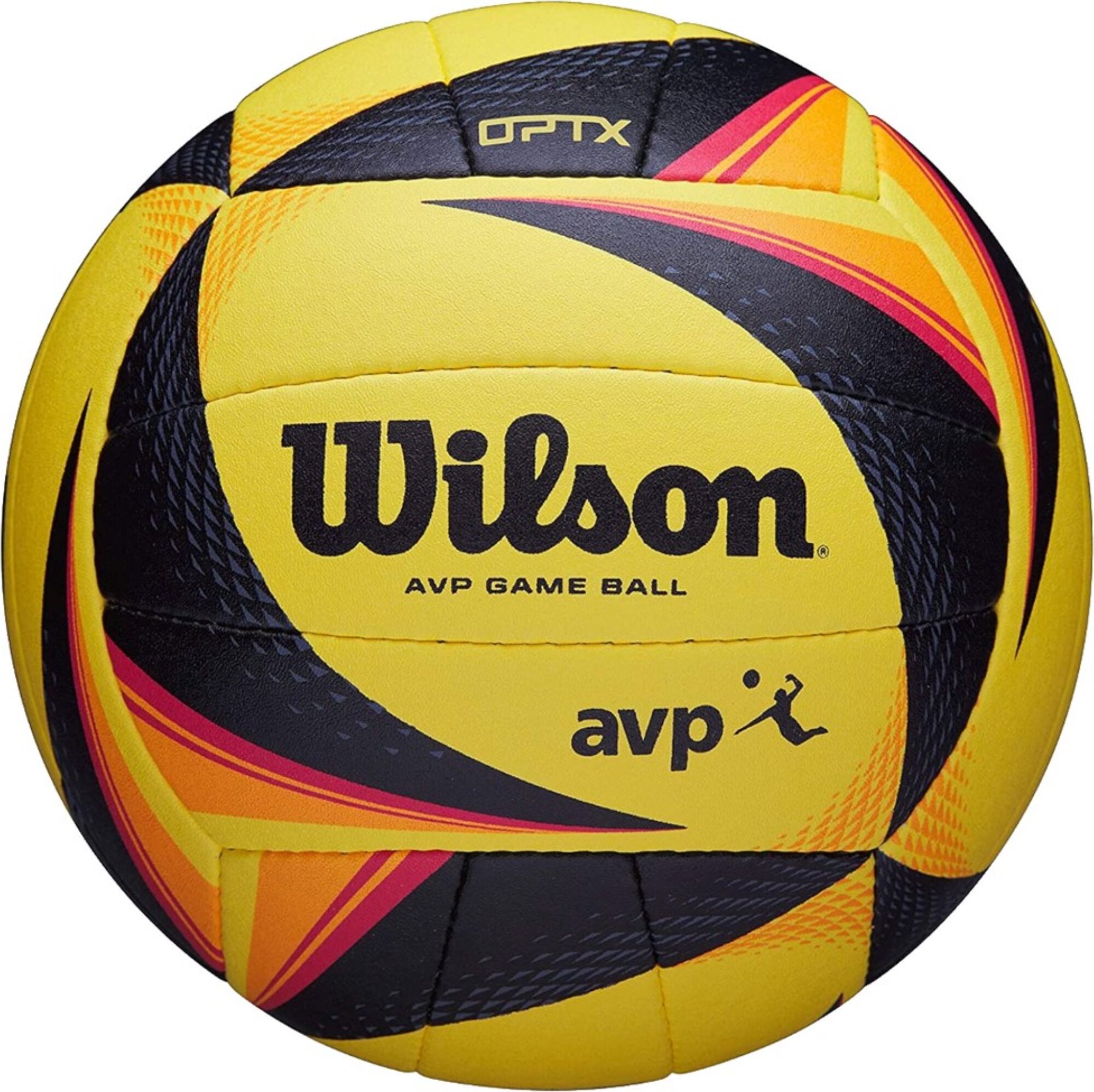 Wilson Lopty Optx Avp Official Game, WTH00020XB