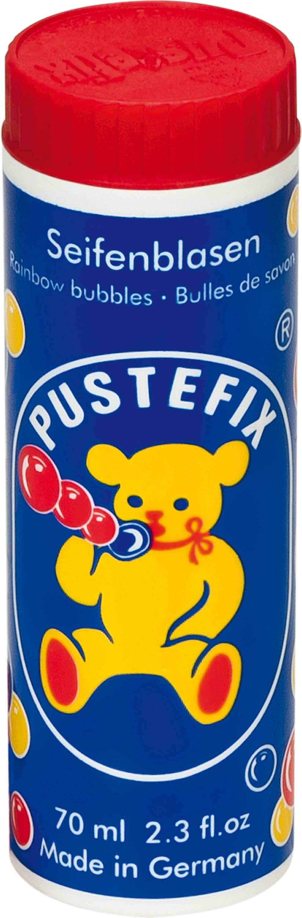 Pustefix bulles de savon en vrac Bulles de savon