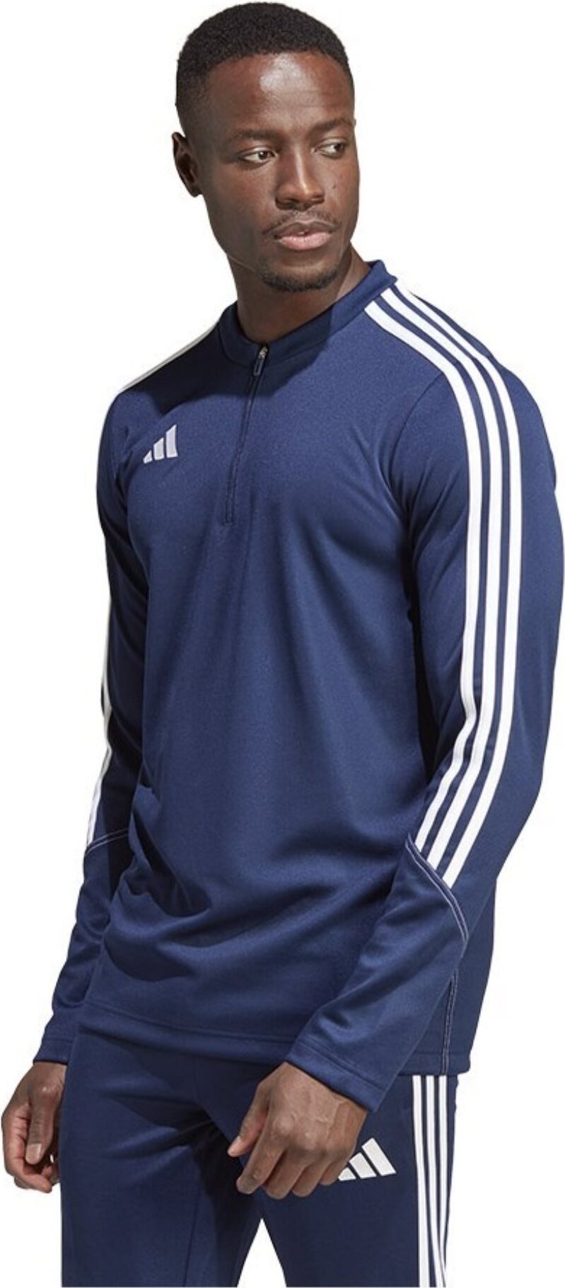 Adidas Bluzy Tiro 23, HZ0174, Rozmiar: 170 | Kaufland.pl