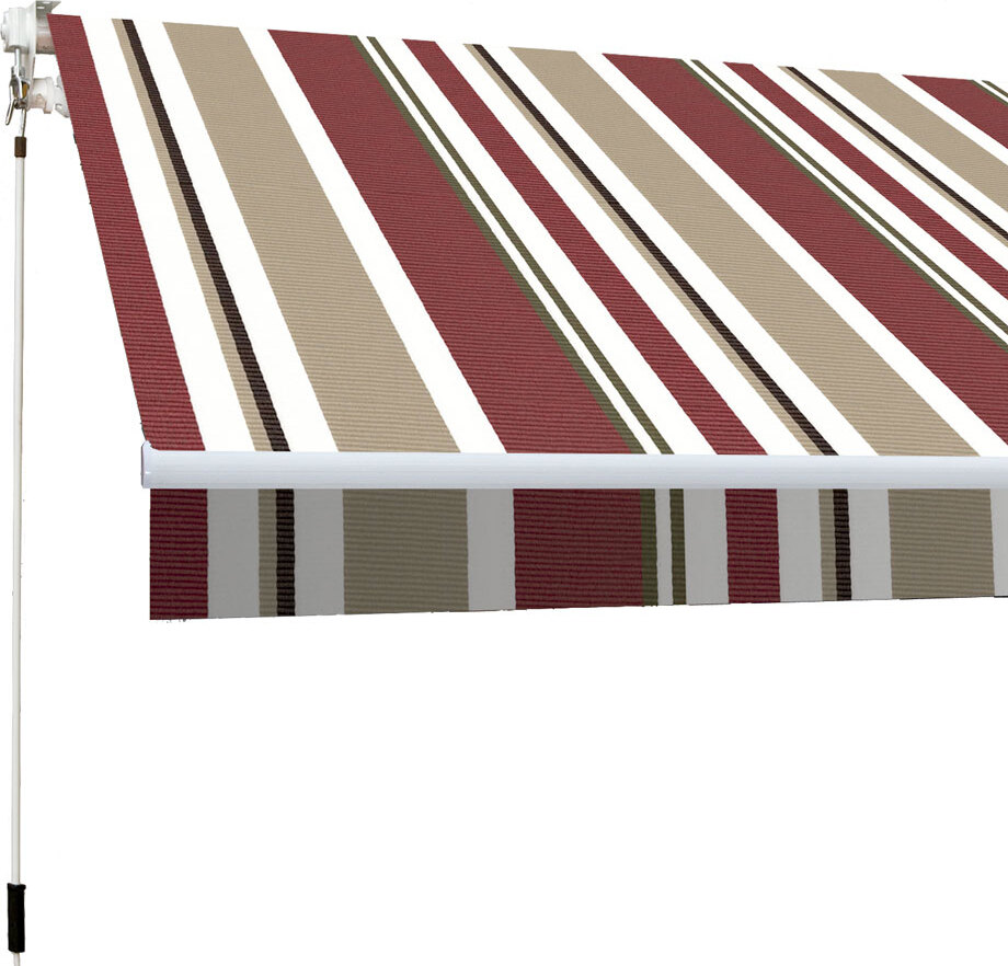 Smartsun Manuelle Markise 4x2,5m | Kaufland.de