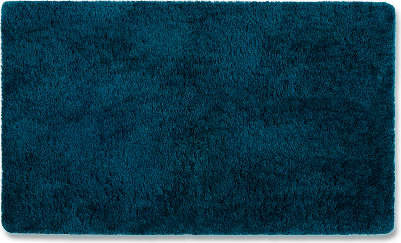 Badematten | Sky Uni | Cool Teal | 50x60 cm Badematten