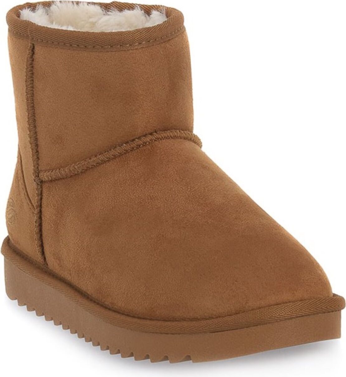 Dámské boty DOCKERS BY GERLI Polokozačky | Kaufland.cz