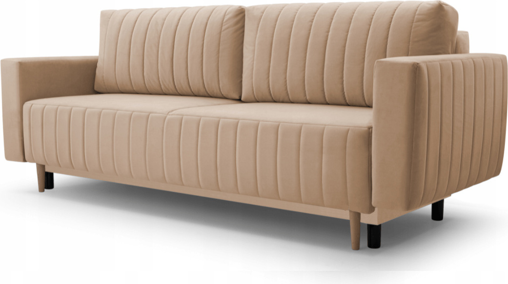 GRAINGOLD 3-Sitzer Sofa Angie - Couch mit | Kaufland.de