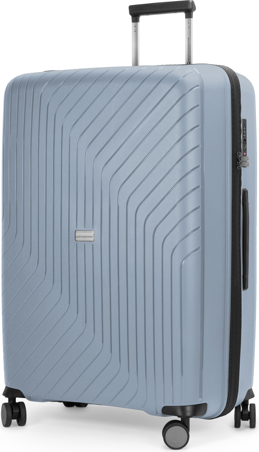 HAUPTSTADTKOFFER - TXL - Großer leichter | Kaufland.de