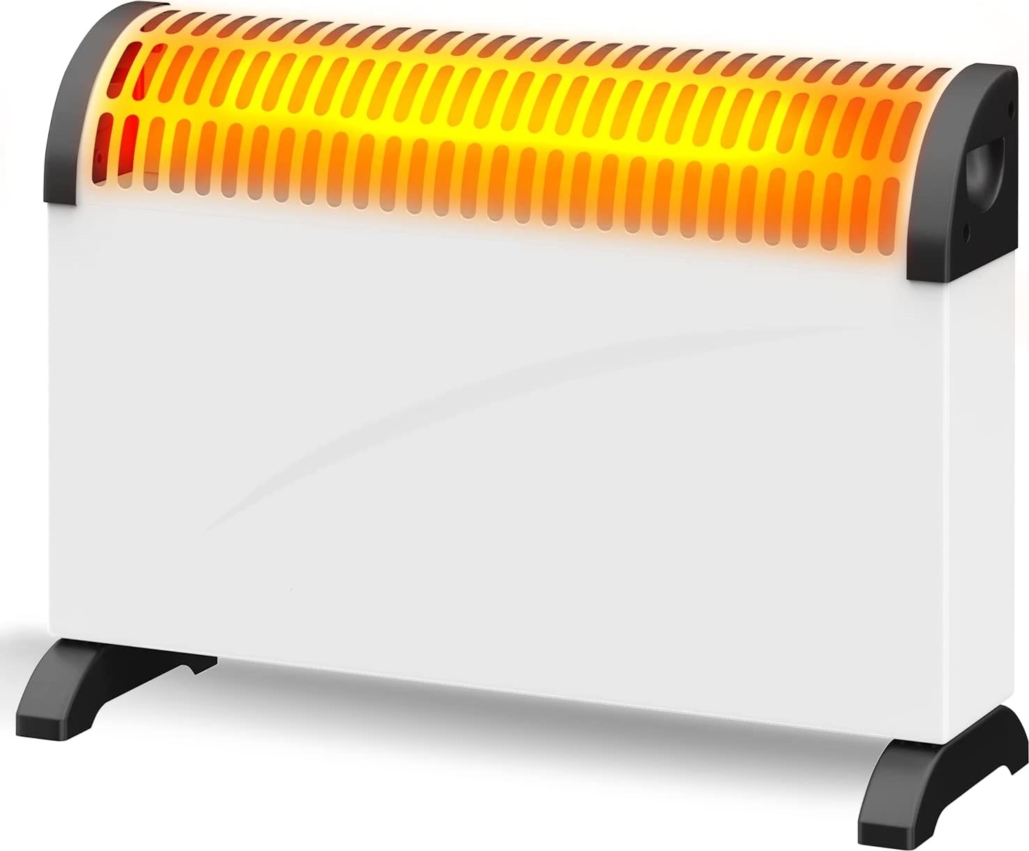 VALE Convector Heater CH-09S 2000W | Kaufland.de