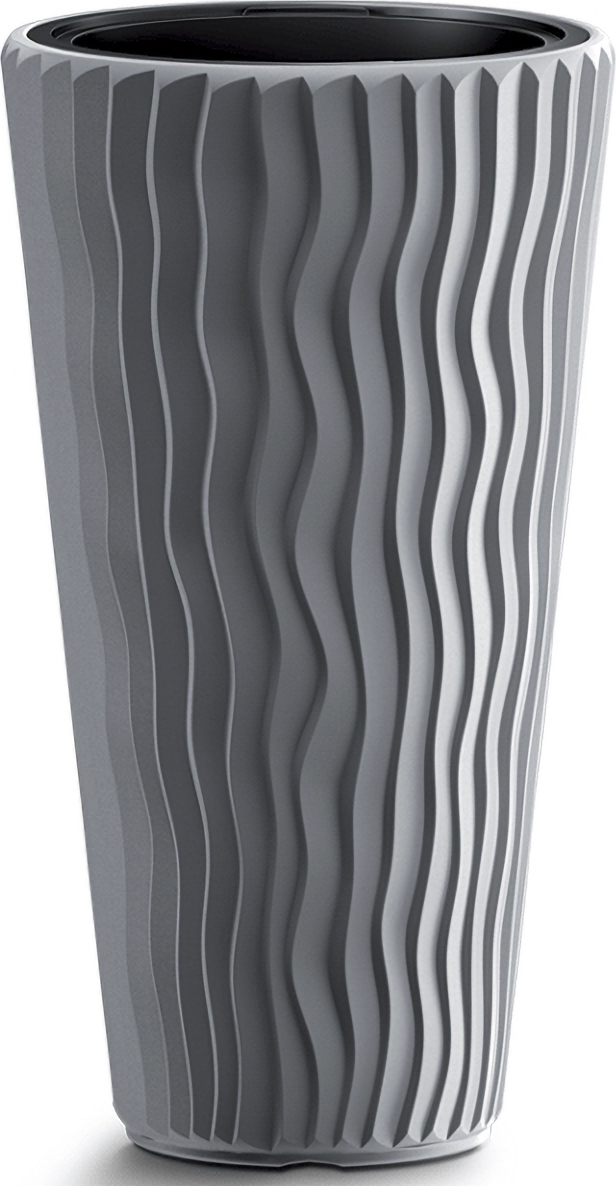 Prosperplast Blumentopf »Sandy Slim«, mit | Kaufland.at
