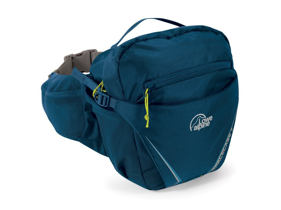 Lowe Alpine Space Case 7 Barva: Orion Blau | Kaufland.de