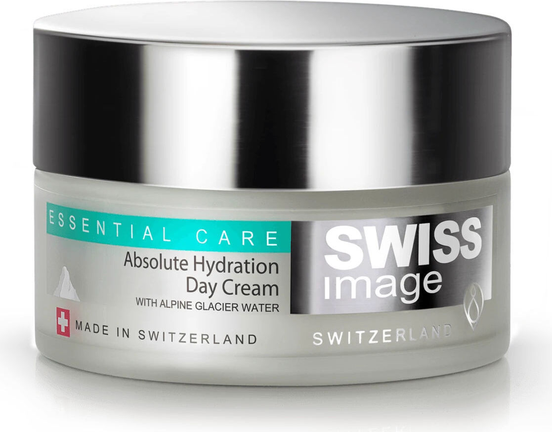 Swiss Image Absolute Hydration denní krém 50ml Denní krémy