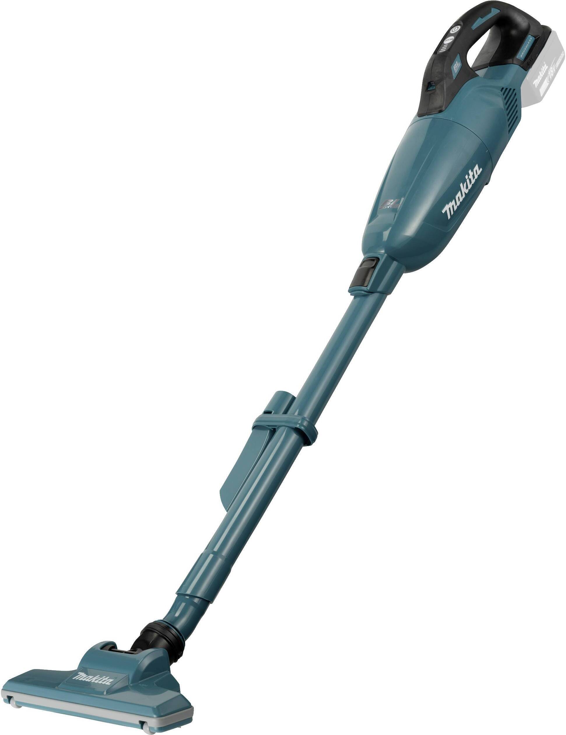 Makita DCL284FZ Akku-Handstaubsauger ohne | Kaufland.cz