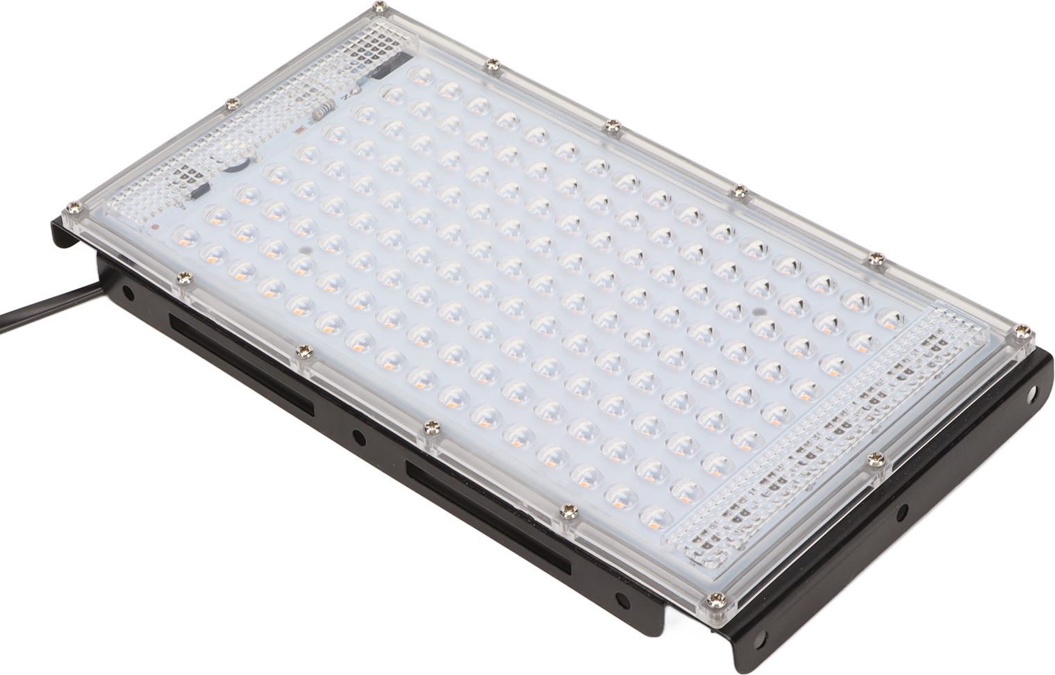200W LED svetlo na pestovanie rastlín IP65 | Kaufland.sk