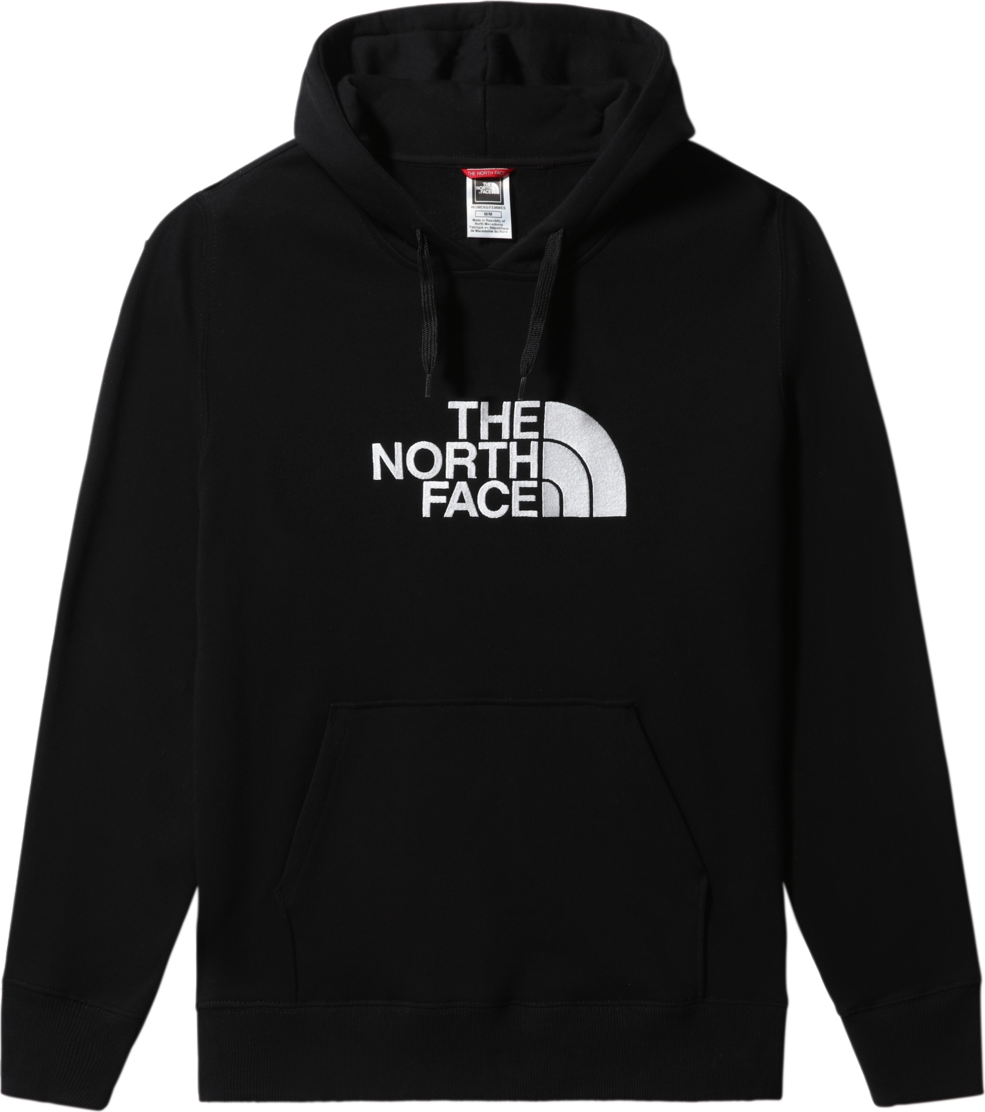 The North Face Sweats W Drew Peak Pullover Hoodie,