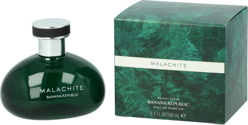 Banana Republic Malachite EDP 100 ml W Dezodoranty