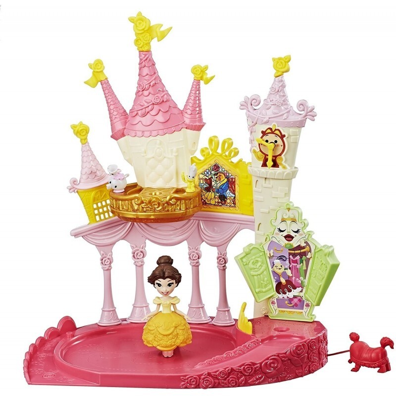Hasbro Disney Princess E1632EU4 Little Kingdom Belles