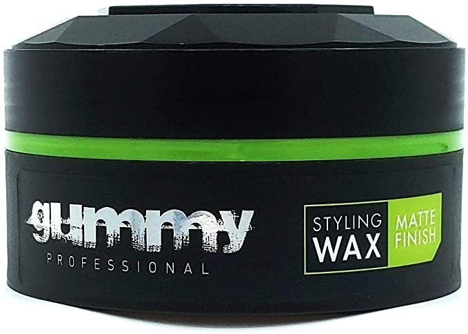 GUMMY Cire de coiffage finition mate 150ML