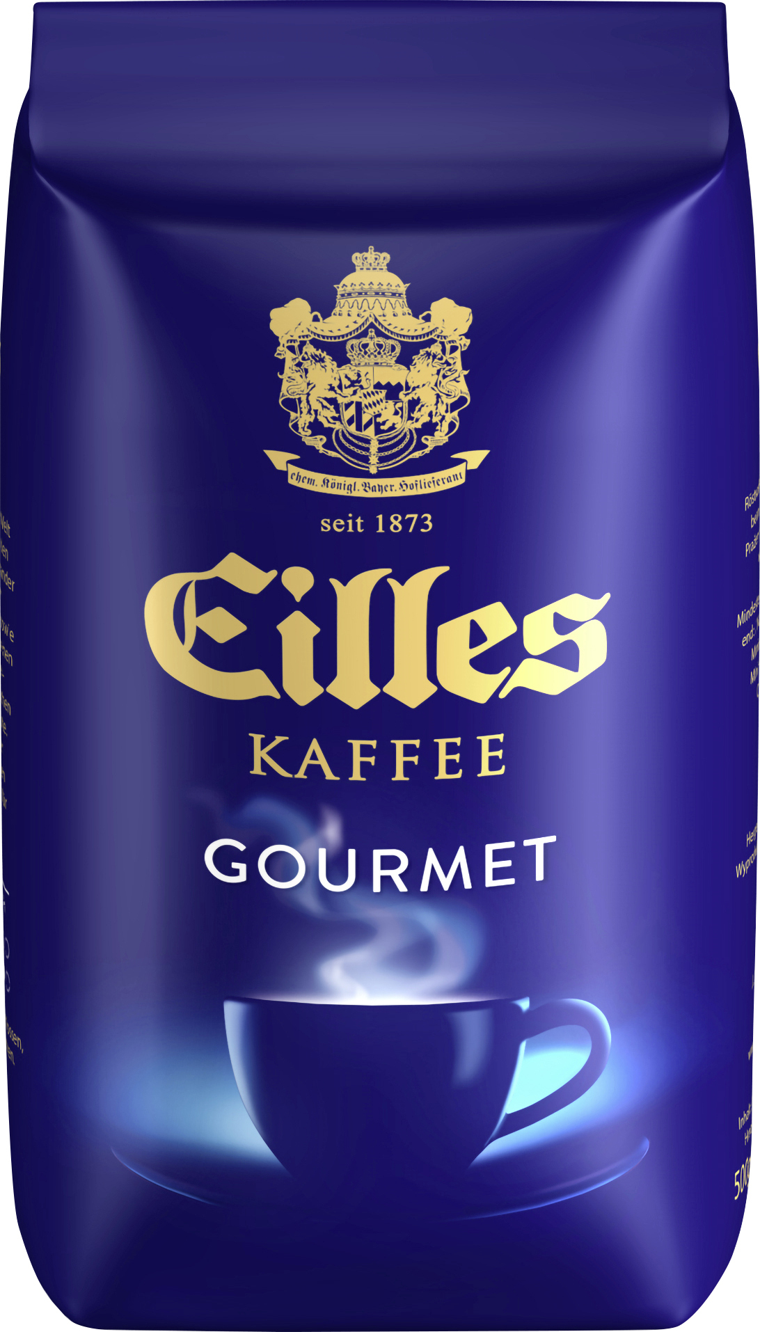 Eilles Gourmet Coffee Bean Ziarna kawy