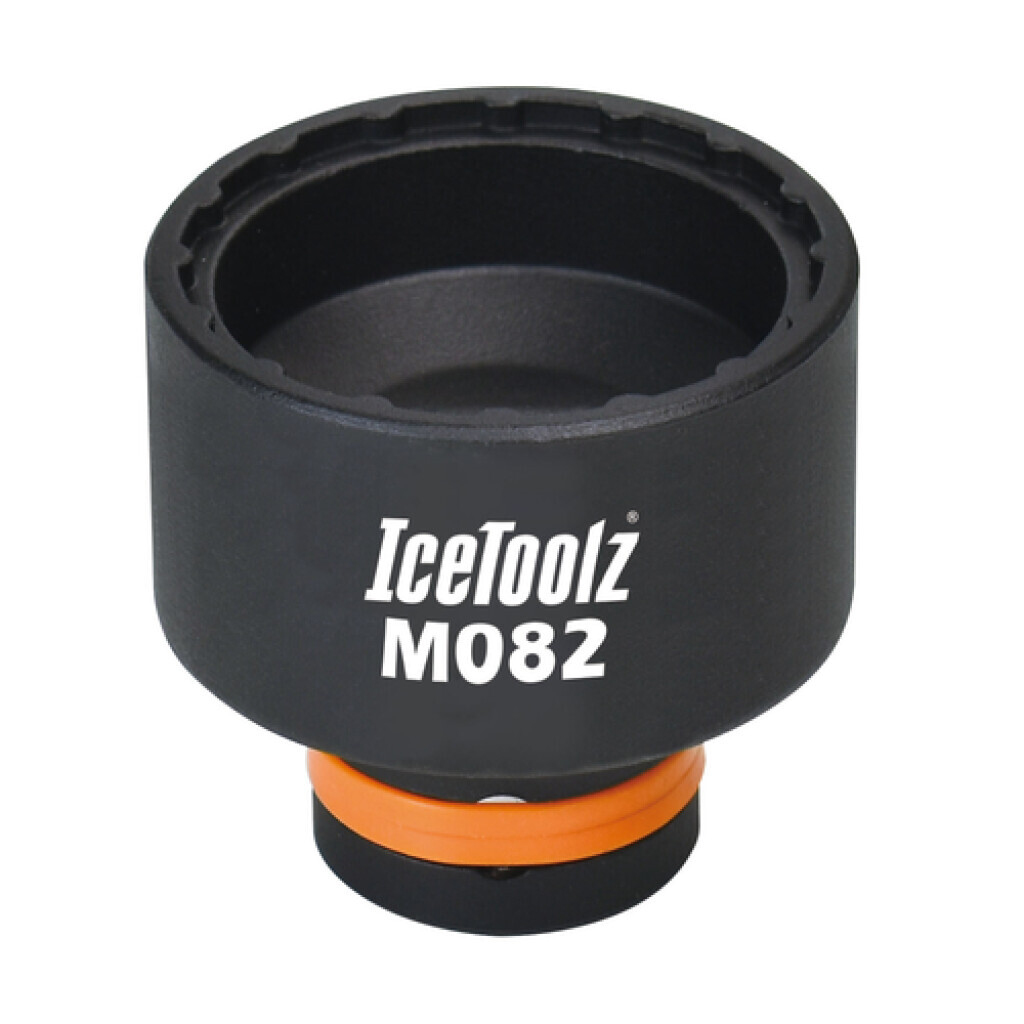 Icetoolz M082 Ściągacz do hamulców tarczowych Centrelock