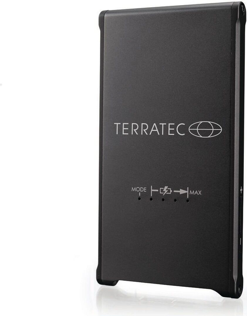 TERRATEC Kopfhörerverstärker HA-1 charge | Kaufland.pl