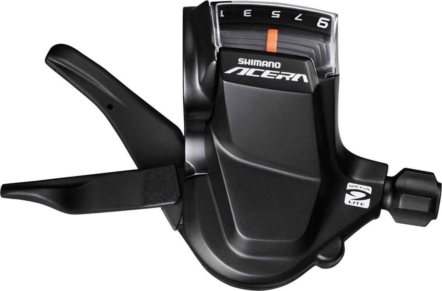 Shimano levier de vitesse Acera SL-M3000 9 vitesses,