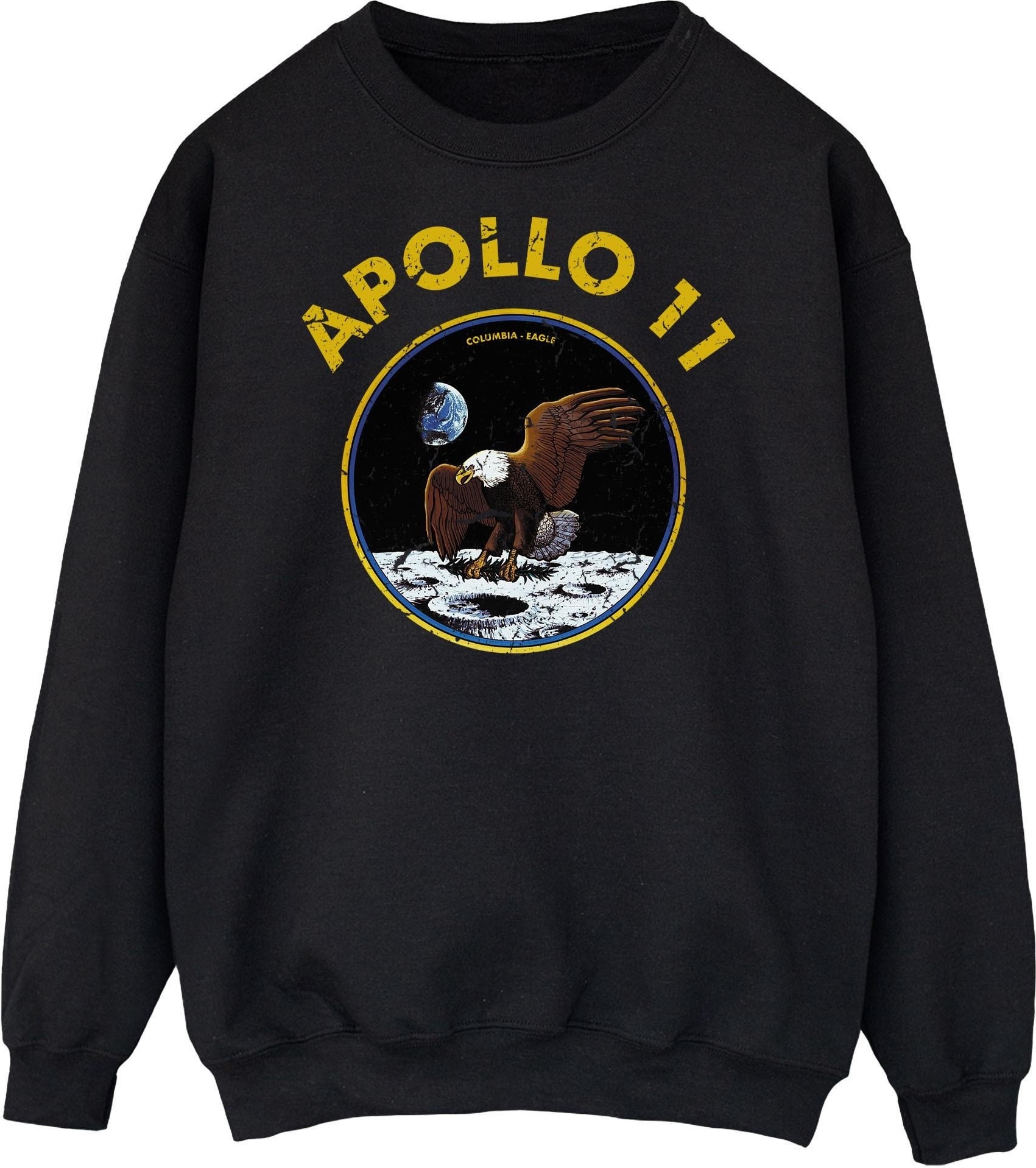 NASA - "Classic Apollo 11" Sweatshirt für | Kaufland.de