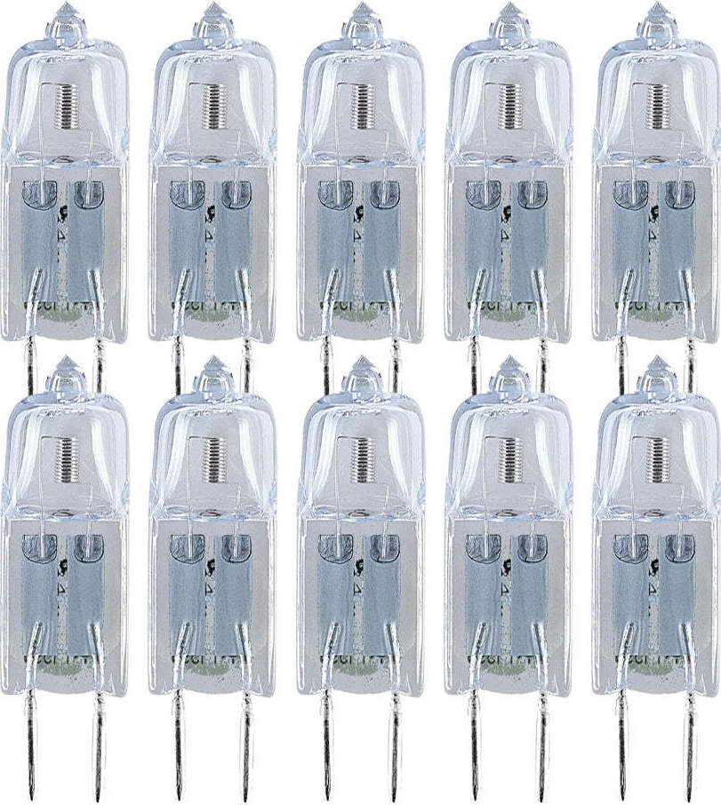 Osram 12V Halogenlampe G4 - 20W 2800K 300 Lm